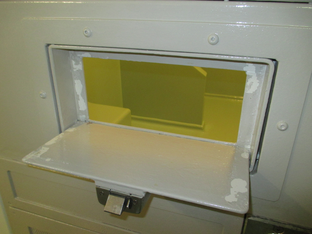 Recommendations - Office of the Inspector of Custodial Services