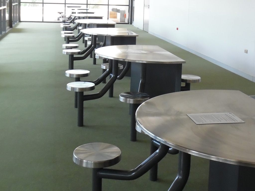 Recommendations - Office of the Inspector of Custodial Services