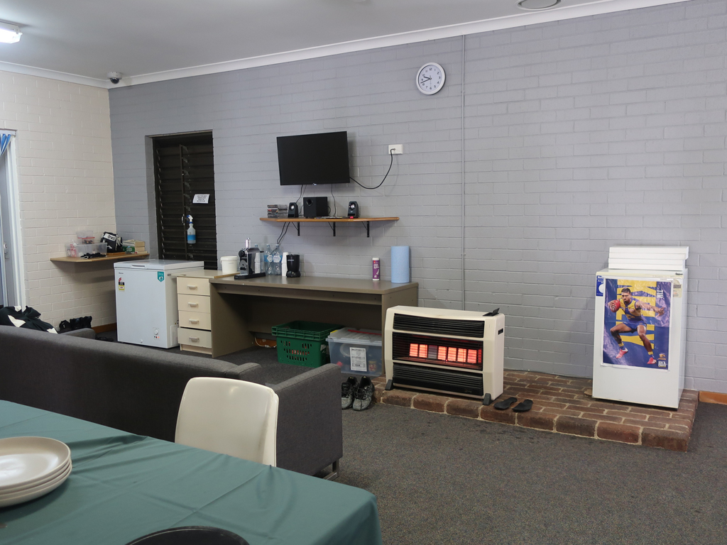 Recommendations - Office of the Inspector of Custodial Services