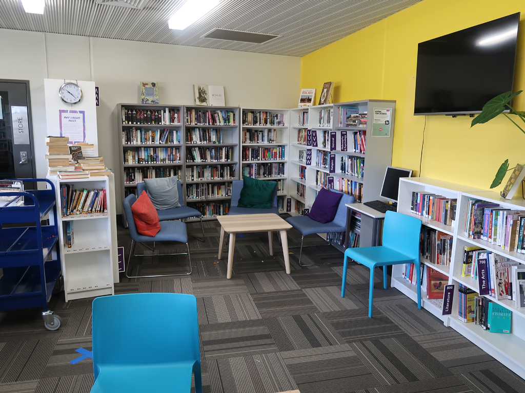 Key findings - Office of the Inspector of Custodial Services