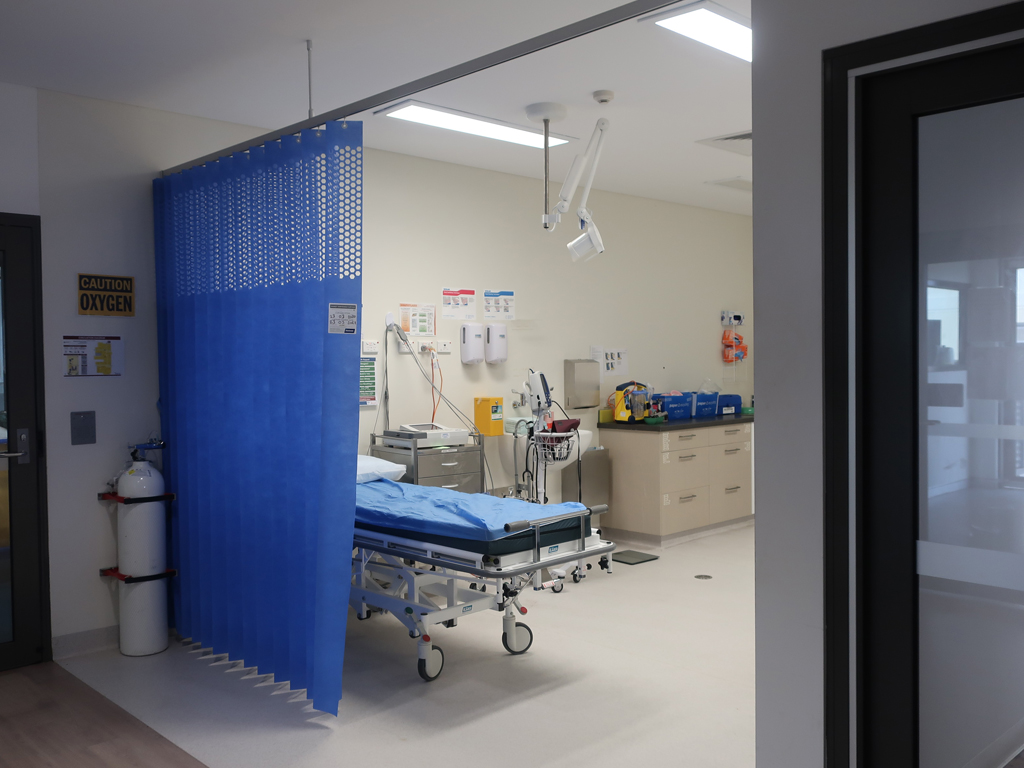 Recommendations - Office of the Inspector of Custodial Services