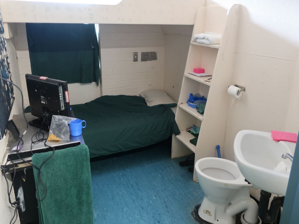 Recommendations - Office of the Inspector of Custodial Services