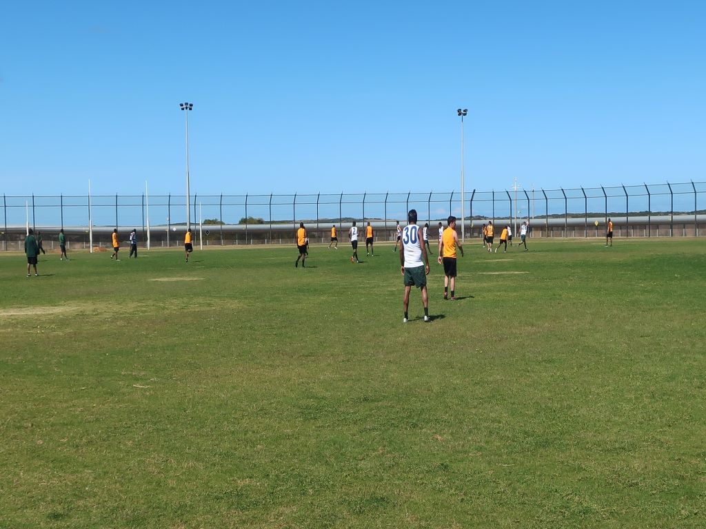 Conclusion - Office of the Inspector of Custodial Services