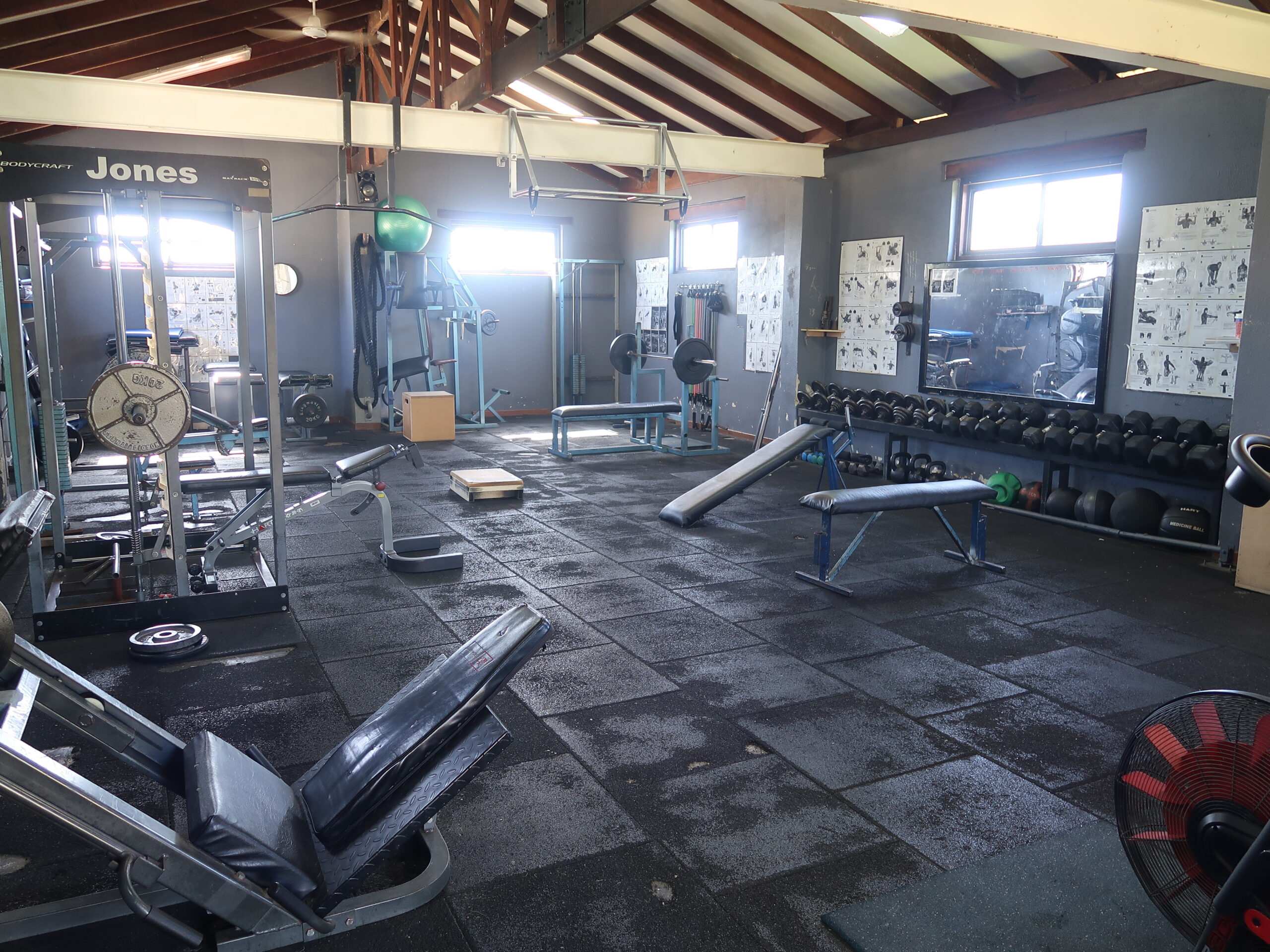 Key findings - Office of the Inspector of Custodial Services