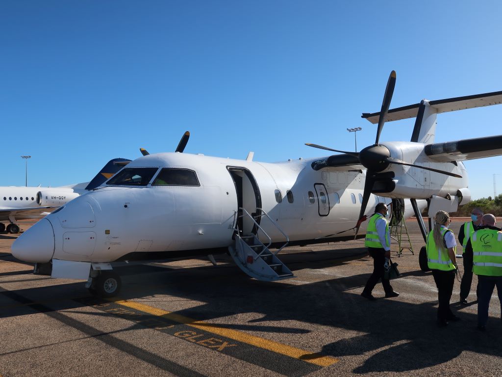 Recommendations - Office of the Inspector of Custodial Services