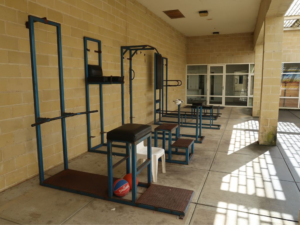 Key findings - Office of the Inspector of Custodial Services