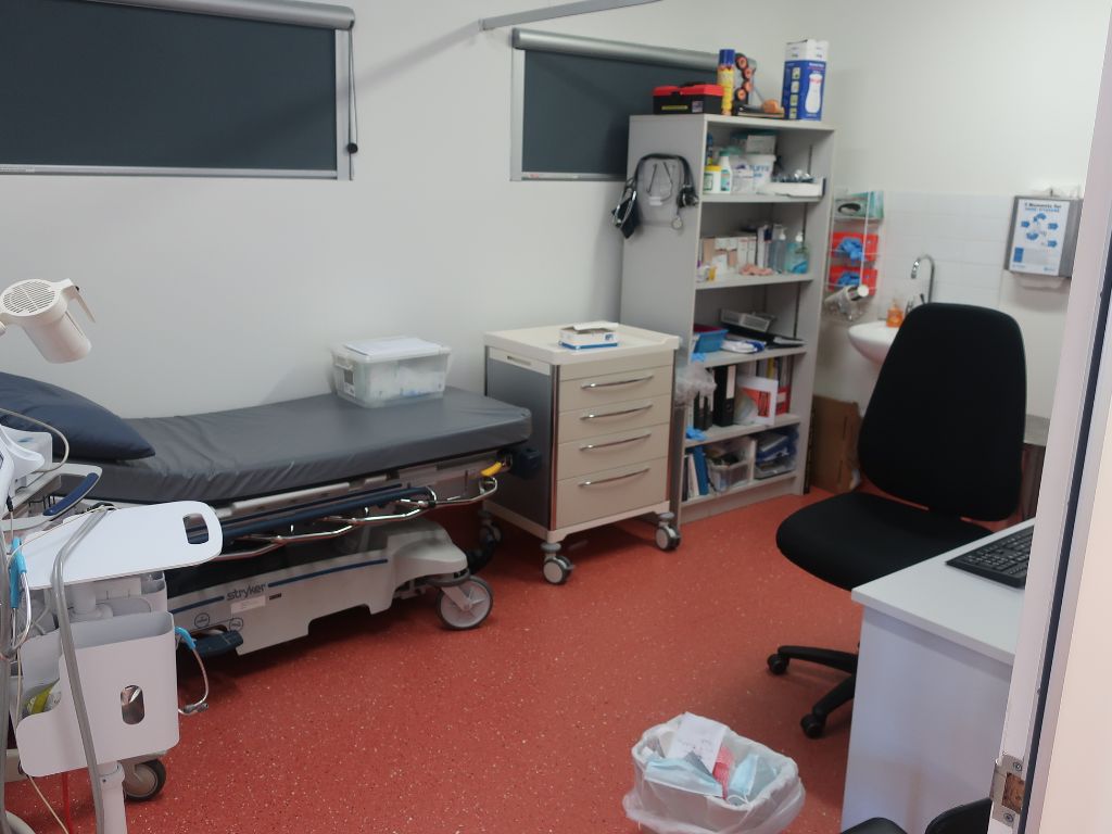 Recommendations - Office of the Inspector of Custodial Services