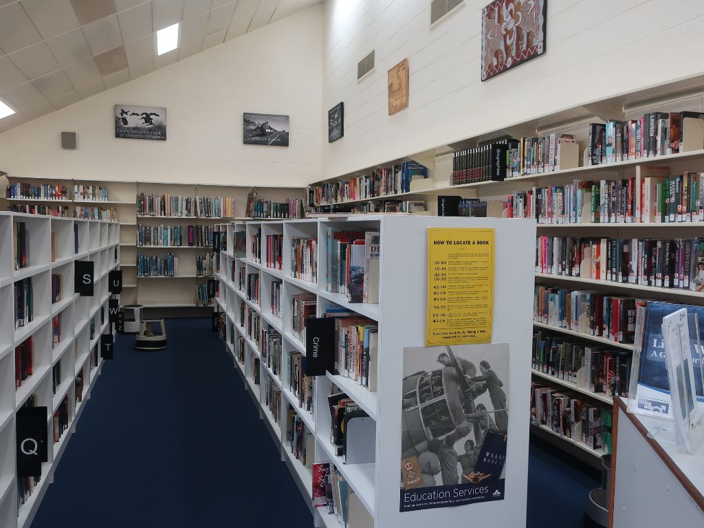 Key findings - Office of the Inspector of Custodial Services