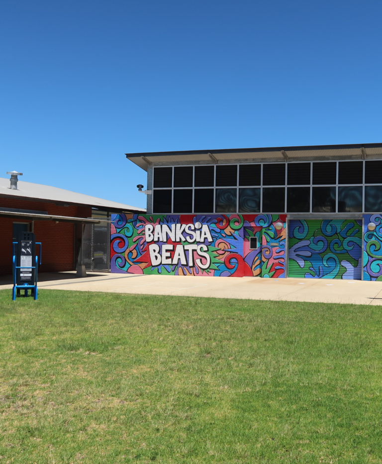 Banksia Hill Juvenile Detention Centre - Office of the Inspector of Custodial Services
