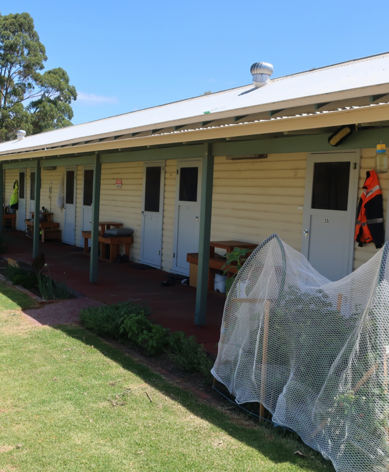 Pardelup Prison Farm - Office of the Inspector of Custodial Services