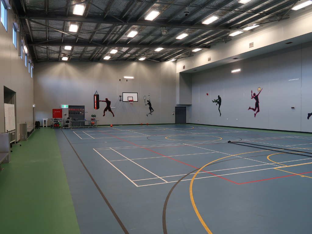 Background - Office of the Inspector of Custodial Services