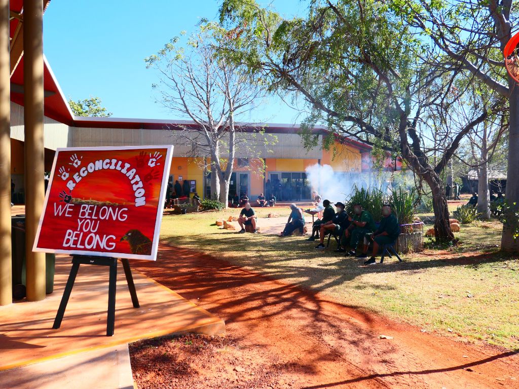 Background - Office of the Inspector of Custodial Services