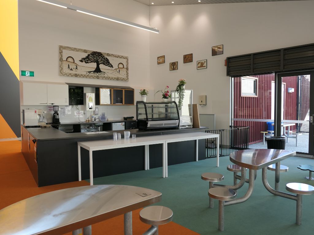 Recommendations - Office of the Inspector of Custodial Services