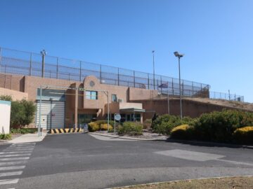 Hakea Prison - Office of the Inspector of Custodial Services