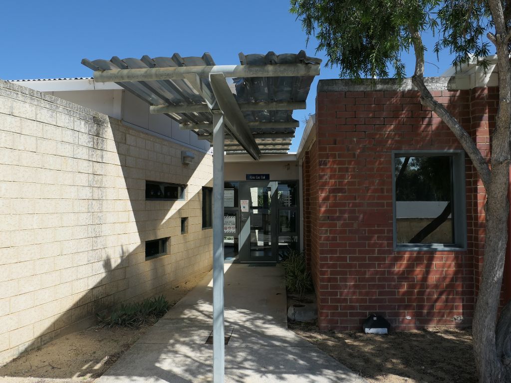 Conclusion - Office of the Inspector of Custodial Services