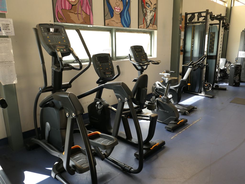 Recommendations - Office of the Inspector of Custodial Services