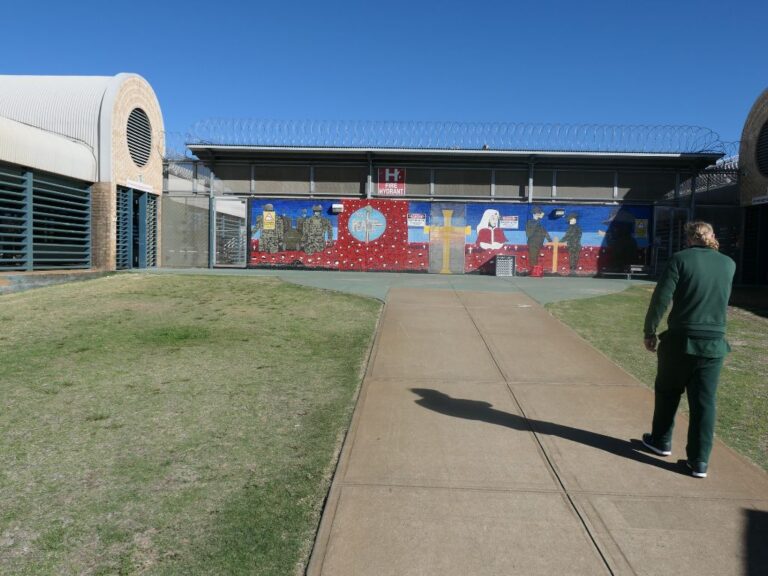 Inspection Archives - Office of the Inspector of Custodial Services