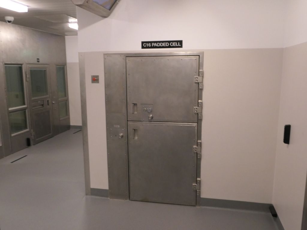 Key findings - Office of the Inspector of Custodial Services