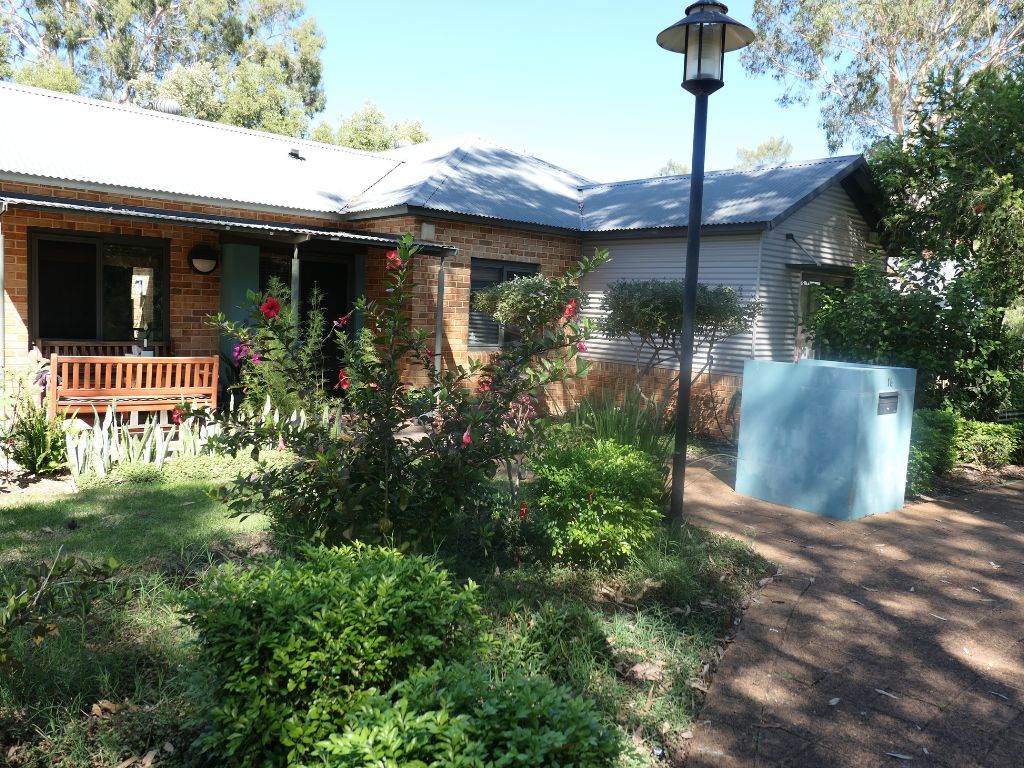 Recommendations - Office of the Inspector of Custodial Services