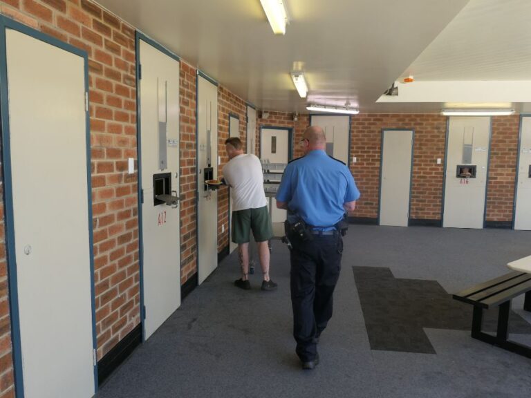 Hakea Prison - Office of the Inspector of Custodial Services